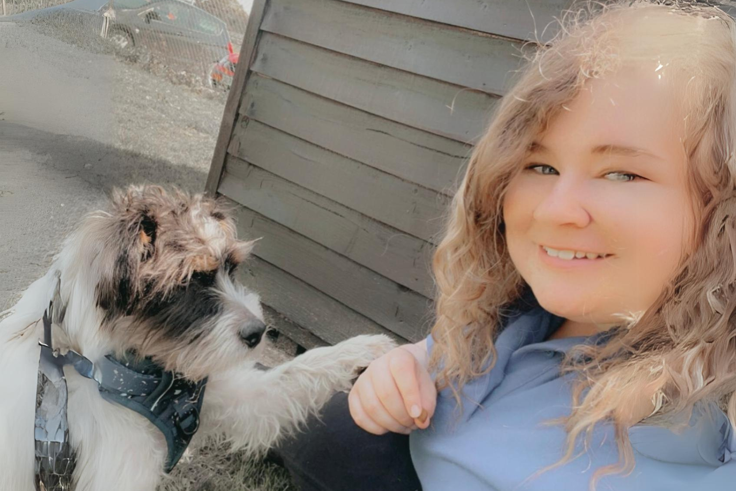 Autism and benefits of owning a pet | National Animal Welfare Trust