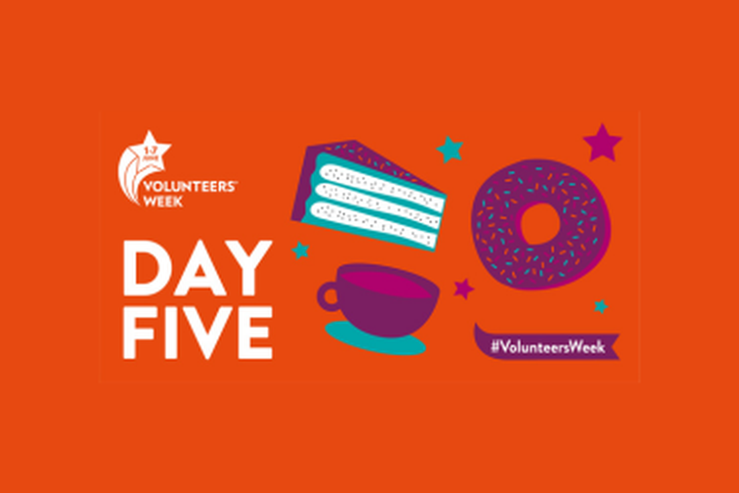 Volunteers Week - Day 5: NAWT Clacton say thank you! | National Animal ...