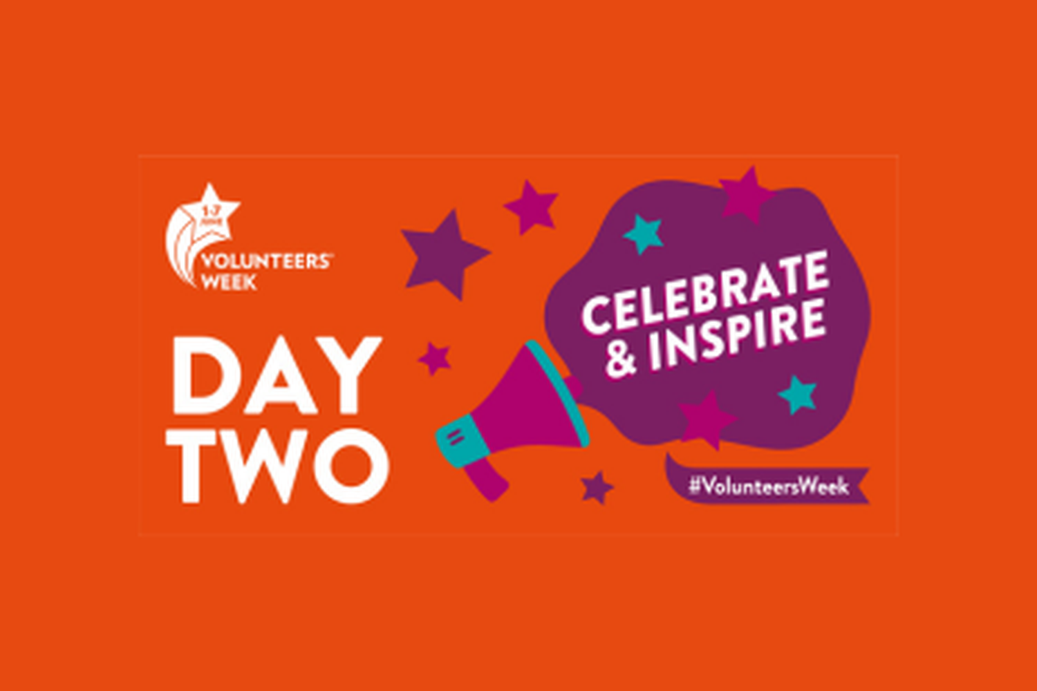 Volunteers Week – Day 2: NAWT Bedfordshire say thanks! | National ...